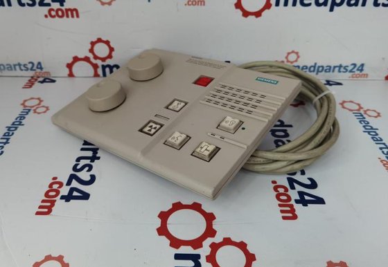 Siemens Control Box PN 3806515 for Siemens Emotion in Lublin, Poland