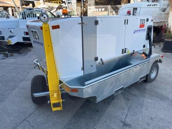 2022 TLD GPU 409-E-CUP in Miami, FL, USA