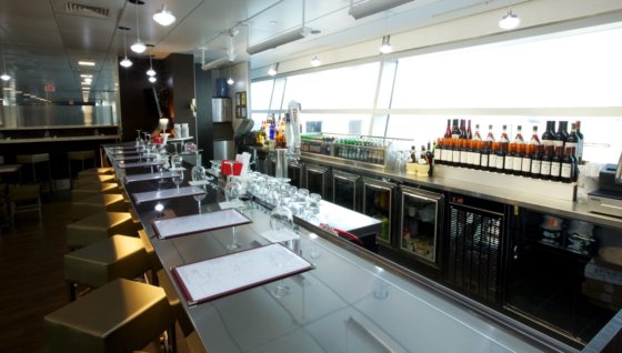 GTI Custom Back Bars in Ronkonkoma, NY, USA