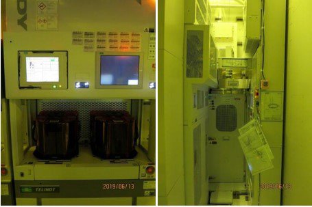 2013 Tokyo Electron Ltd. TELINDY Plus IRAD Oxide