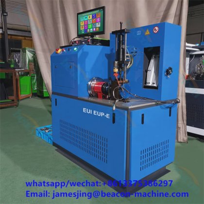 Automobile Electronic EUI EUP-E Unit Pump Unit Injector EUI/EUP Cam Box ...