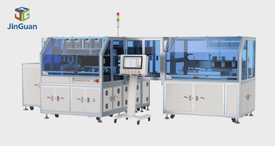 High-Speed GSM SIM Card Production Machine Contactless Cards Use RFID ...