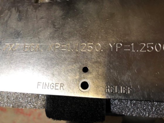 Delta Edge DE8000 7X7 BGA Test Handler Change Kit in Trim, Meath, Ireland