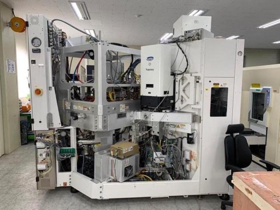 NOVELLUS C3 Vector Express