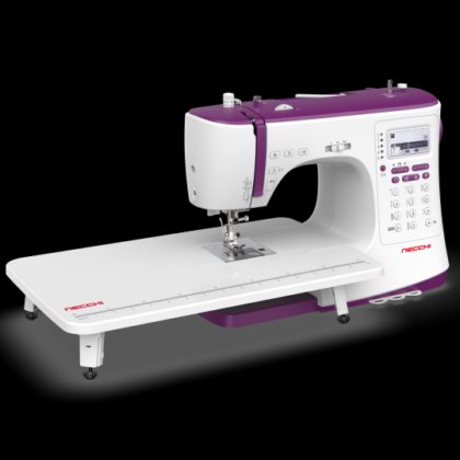 Necchi NC-204D + Free Sewing Set and Stretch Table in Rome, Italy