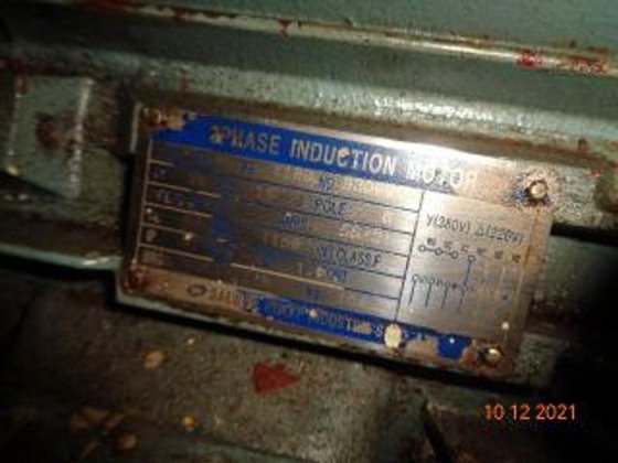 YANMAR SC10N AIR COMPRESSOR in India