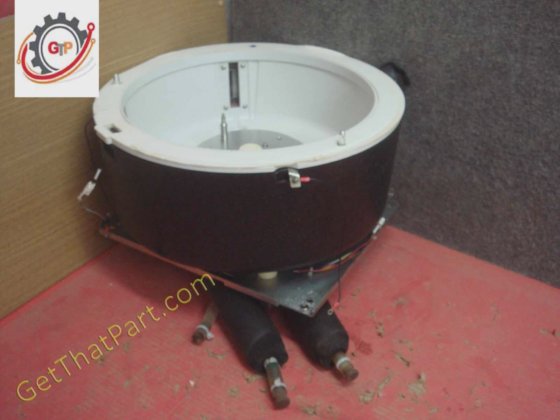 Beckman AU5800 Chemistry Analyzer R2 Ref Reagent Compartment Scan Assy ...