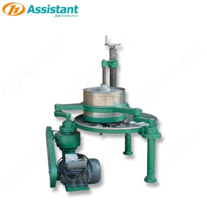 300mm diameter tea leaf roller rolling machine tea leaf processing ...