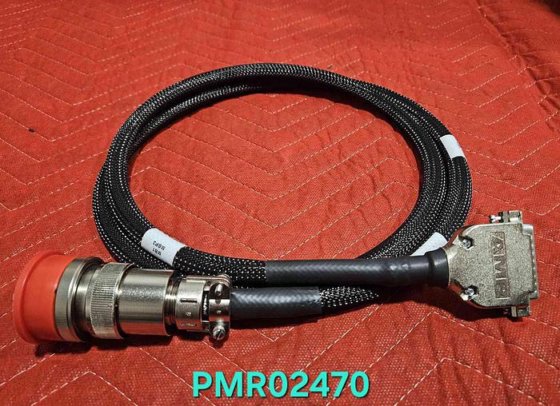 Philips MRI Back Up LHE Sensor Cable in Canada