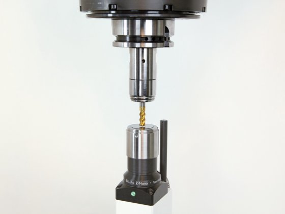 Neu WERKZEUGTASTER BLUM TYP Z-NANO