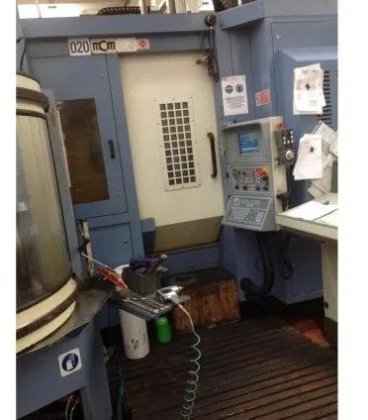 MCM Spa Clock 1200 Mp10 in Curno, Italy