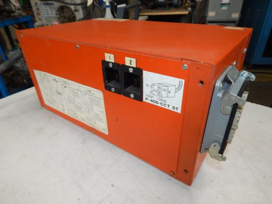 Incoe Microcom 2 Temperature Control 6 zones M3331 in El Paso, TX, USA