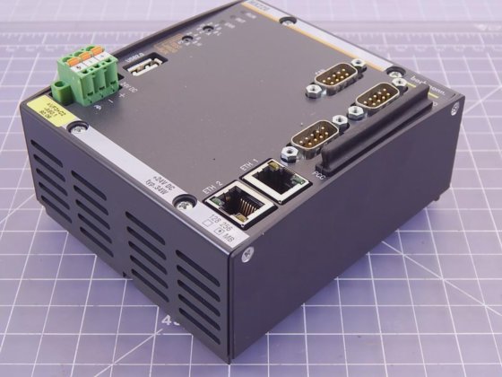 Bachmann MX220 00014443-00 Processor Module in El Paso, TX, USA