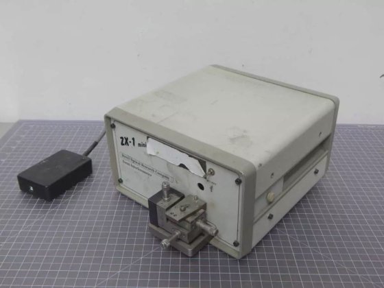 Dorc ZX-1 MINI Zoom Interferometer Fiber Connector Tester M2831 in El ...