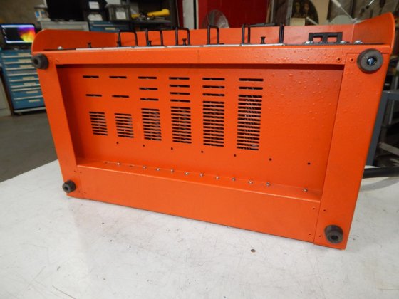 Incoe Microcom 2 Temperature Control 6 zones M3330 in El Paso, TX, USA