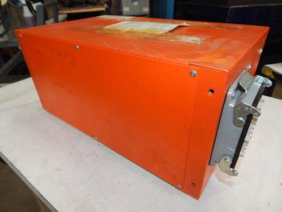 Incoe Microcom 2 Temperature Control 6 zones M3332 in El Paso, TX, USA