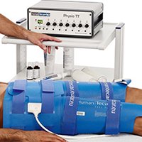 Human Tecar Physio TT in Cagliari, Sardinia, Italy