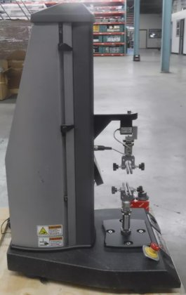 Starrett Force Measurement Test System FMS500 (STK) in Lansing, MI, USA