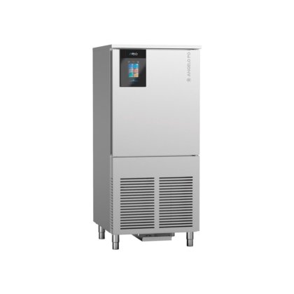 Multifunctional Blast Chiller Freezer 50/25 Kg/Cycle in Rimini, Italy