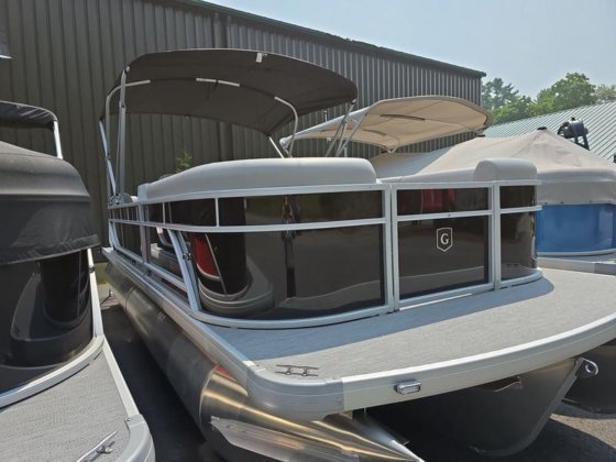 2026 Godfrey Pontoons Xperience in Lake George, NY, USA