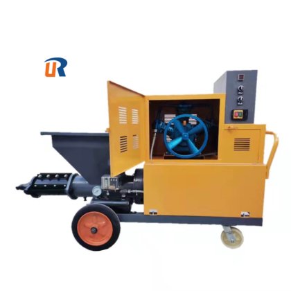Best Selling Cement Plaster South Africa Mortar Stator And Rotor Rd80 ...