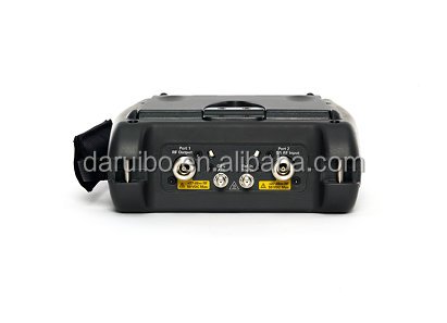 Agilent N9928A FieldFox Handheld Microwave Vector Network Analyzer in ...