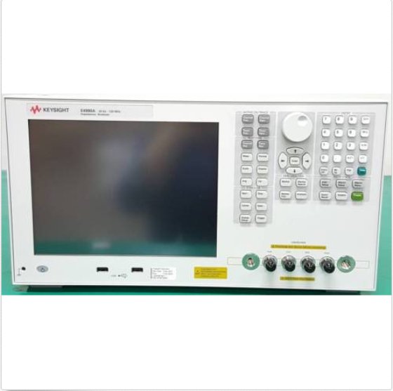 Keysight E4990A Impedance Analyzer in Shenzhen, China