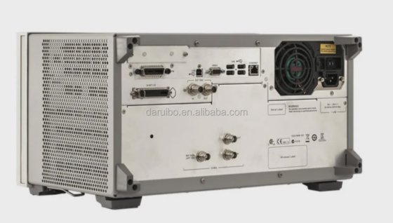 Keysight E4990A Impedance Analyzer in Shenzhen, China