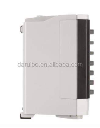 KEYSIGHT DSOS404A High-Definition Oscilloscope: 4 GHz, 4 Analog ...