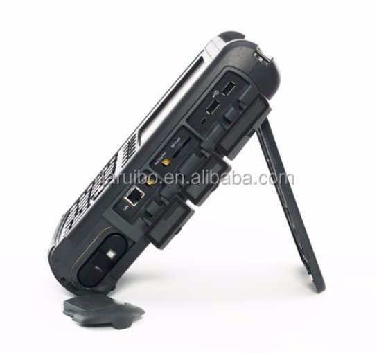 KEYSIGHT N9927A FieldFox Handheld Microwave Vector Network Analyzer in ...