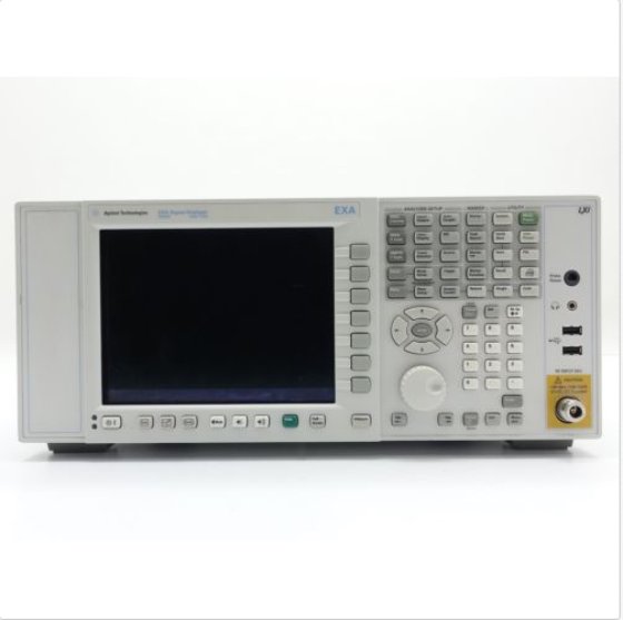 Keysight N9010A EXA Signal Analyzer 10 Hz to 7 GHz (Agilent) in ...
