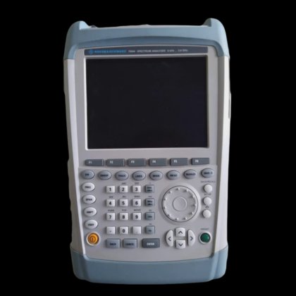 Rohde & Schwarz FSH4 Handheld Spectrum Analyzer 3.6GHz in Shenzhen, China