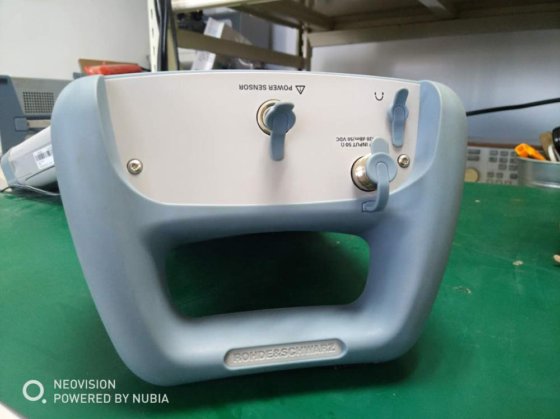 Rohde & Schwarz FSH4 Handheld Spectrum Analyzer 3.6GHz in Shenzhen, China