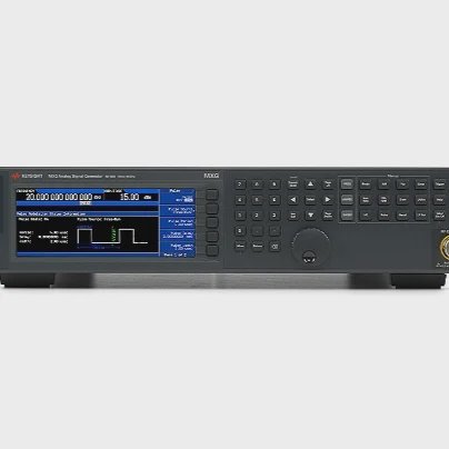 KEYSIGHT N5183B MXG X Series agile signal generator in Shenzhen, China