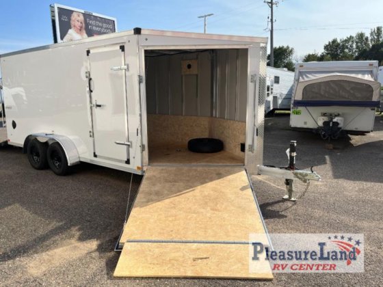 2025 Stealth Apache 7 x 21 TA in St. Cloud, MN, USA