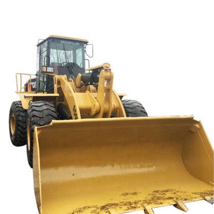 2016 front end 950h 950H wheel loader caterpillar wheel loader 950H 950 ...