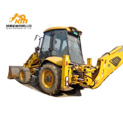 Old model JCB 3CX Backhoe Loader 4cx 4x4 wheel loaders on sale IN LOW ...