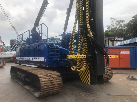 2020 JUNTTAN PM25LC in Singapore