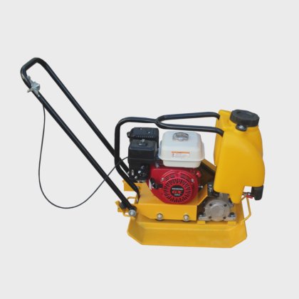 Gasoline Engine Plate Compactor Soil Compactor in Ningbo, Zhejiang, China