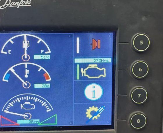 2017 EDGE Slayer XL in Lubbock, TX, USA