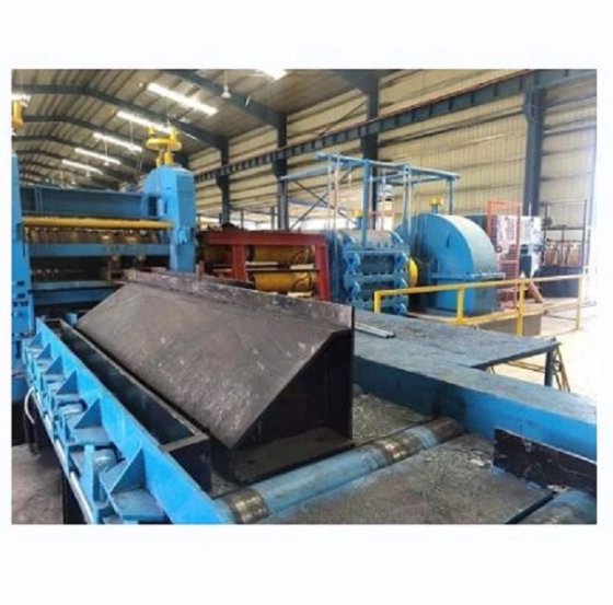 Rolling mill manufacturers direct sale rebar product line continues ...