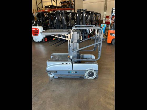 2011 JLG 10MSP in Grapevine, TX, USA