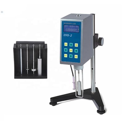 NDJ-8S Digital Rotational Adhesive Viscometer in Guangdong, China