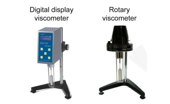 NDJ-8S Digital Rotational Adhesive Viscometer in Guangdong, China