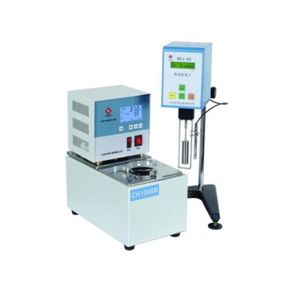 NDJ-8S Digital Rotational Adhesive Viscometer in Guangdong, China