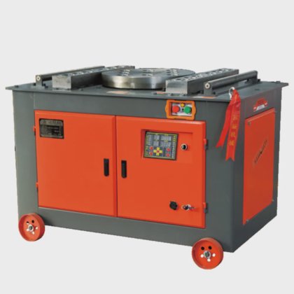 Hot Promotion Rebar Bender Bar Bender Forging Electric Flat Bar Bender ...