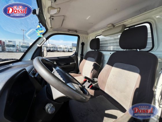 2022 Foton tm3 cargo box in Santiago, Santiago Metropolitan Region, Chile