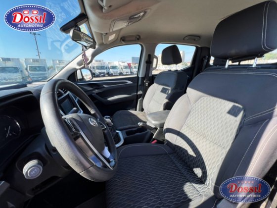 2022 Maxus T60 GL 4x2 in Santiago, Santiago Metropolitan Region, Chile