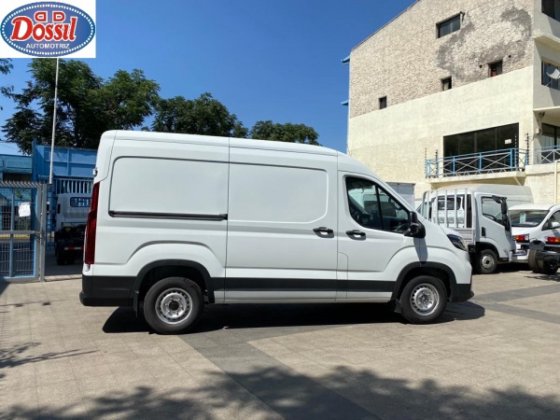 2022 Maxus V90 L2H2 Carga General in Santiago, Santiago Metropolitan ...