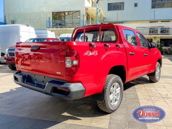 2023 Maxus T60 4x4 DX in Santiago, Chile